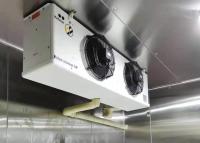 China Customized Walk In Coldroom for sale