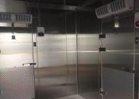 China Customized Walk In Coldroom for sale