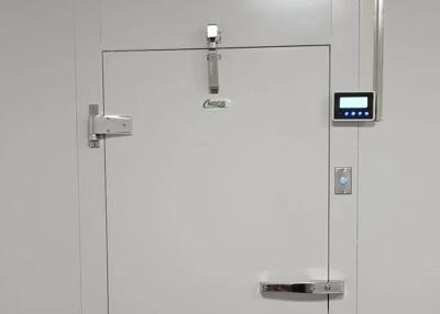 Cina celle frigorifere commerciali bianche 0.8mm frigorifere del refrigeratore 0.6mm Colorbond della cella 220-380V in vendita