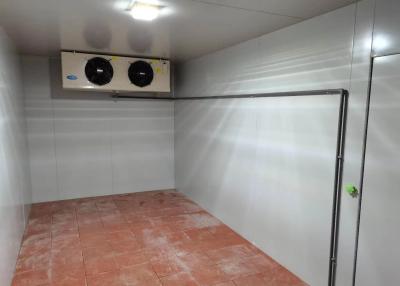 Cina Anti evaporatori industriali di refrigerazione di corrosione SS304 per stanza fresca in vendita