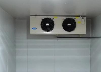 Cina Anti evaporatori industriali di refrigerazione di corrosione SS304 per stanza fresca in vendita