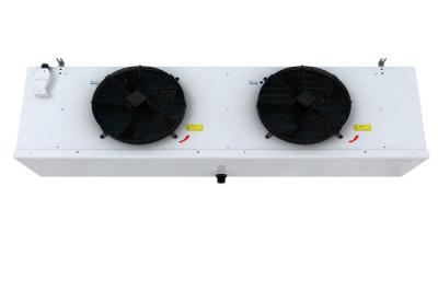 Cina Spolverizzi il soffitto di alluminio rivestito di gioco 4mm dell'aletta dell'evaporatore del dispositivo di raffreddamento di unità montato in vendita