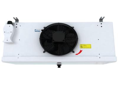 Cina Spolverizzi il soffitto di alluminio rivestito di gioco 4mm dell'aletta dell'evaporatore del dispositivo di raffreddamento di unità montato in vendita