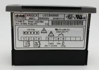 China Dixell Digital Controller XR02CX 5N0C1 With PTC Sensor for sale