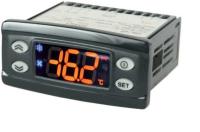 China ID Plus 971 974 Eliwell Digital Refrigeration Controller 230VAC for sale