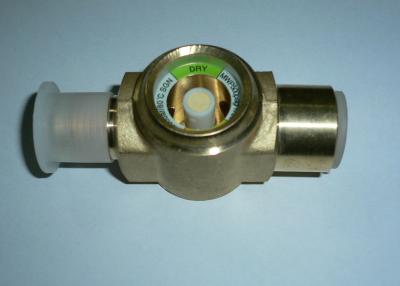 China Van het de Gloed de Soldeersel Gesinterde Glas van SGR SGN van het het Gezichtsglas Componenten van het de Koelingssysteem Te koop