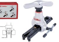 China CE CCC Extrusion Type Flaring Swaging Tools Air Conditioner Tools Kit for sale