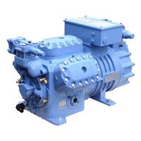 China SP4HF Refcomp Cold Room Semi Hermetic Compressor Medium Low Temperature for sale