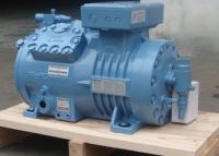 China SP4HF Refcomp Cold Room Semi Hermetic Compressor Medium Low Temperature for sale