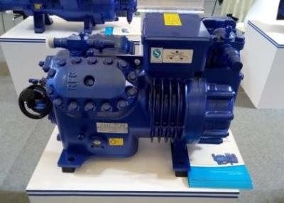 Cina Bassa temperatura media del compressore ermetico dei semi della cella frigorifera di SP4HF Refcomp in vendita