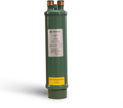 Cina Componenti di sistema di refrigerazione dei separatori di olio del refrigerante di GRACCHIO HCFC in vendita