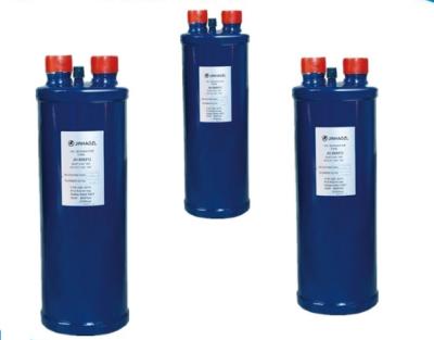 Cina Componenti di sistema di refrigerazione dei separatori di olio del refrigerante di GRACCHIO HCFC in vendita