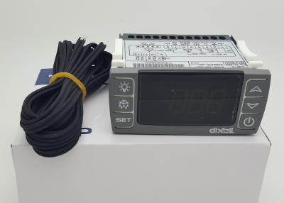 Κίνα Ψηφιακός ελεγκτής XR70CX-5N0C3 θερμοκρασίας Dixell ελέγχων NTC PTC με τη διαχείριση ανεμιστήρων προς πώληση