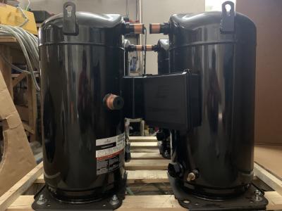 Cina Stato ermetico del compressore ZR380KCE-TWD di Copeland del refrigerante di 32HP R407 nuovo in vendita