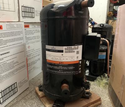 Cina Compressore 50Hz ZB58KQE-TFD di refrigerazione del rotolo di R404a Copeland in vendita