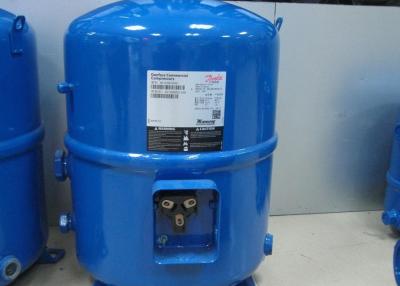 Cina Compressore ermetico R407c 460V MTZ125HU di refrigerazione di Maneurop in vendita