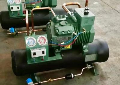 Cina Sensore 2GES-2Y  del compressore sigillato semi ptc di R404a per cella frigorifera in vendita