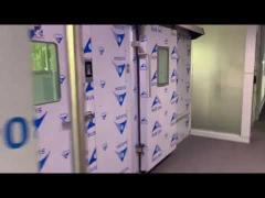 magazzino di raffreddamento d'acciaio frigorifero della cella 1.0mm di 2M Height Fridge Freezer