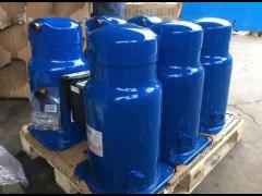 Compressore ZR310KCE-TWD del rotolo di Copeland del refrigerante di 25HP R407