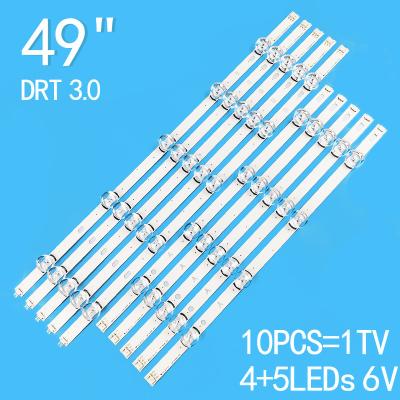 中国 新品 LG49LB620V 49LB629Vライトバー INNOTEK DRT 3.0 49 
