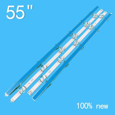 Cina Per LG55LB561V banda luminosa LG INNOTEK DRT 3.0 55 