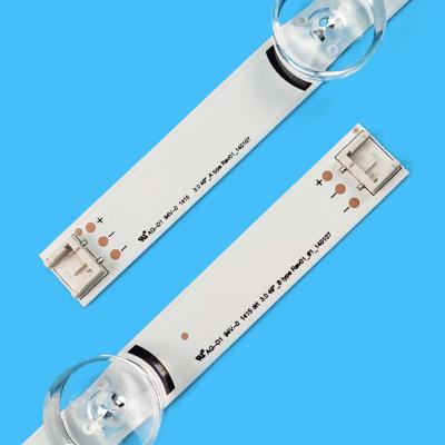 Cina Per LG55LB561V banda luminosa LG INNOTEK DRT 3.0 55 