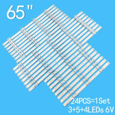 中国 LG65LB6500 ライトストライプ LG INNOTEK DRT 3.0 65INCH_ A TYPE REV1.5_140107 販売のため