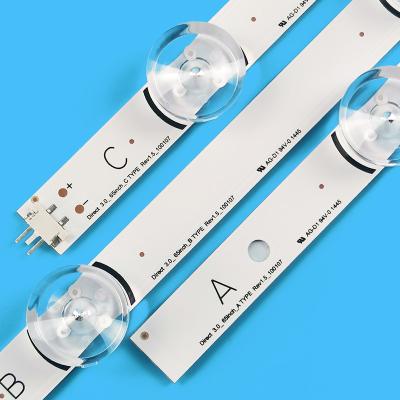 Cina Per LG65LB6500 striscia luminosa LG INNOTEK DRT 3.0 65INCH_ A TYPE REV1.5_140107 in vendita