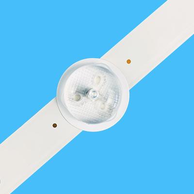 Cina Per LG32LM3400 32LS3400 Barra luminosa 32 '' ROLLA REV0.9 2 B-TYPE 6637L-0012A in vendita