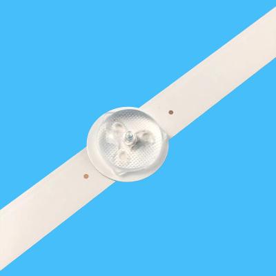 Cina Per LG47LN519C 47LN5400 47LA6200 striscia luminosa 47 '