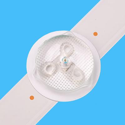 Cina Per LG50LN570S TC-L50B6B E500i-A0 50LN570S-ZA 50LA615V-ZF Striscia di luce in vendita