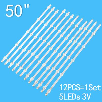 中国 LG50LN570S TC-L50B6B E500i-A0 50LN570S-ZA 50LA615V-ZFライトストリップについて 販売のため