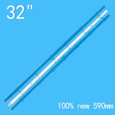 Cina Per LG32LN5100 32LN545B striscia luminosa LG INNOTEK POLA2.0 32 '' A TYPE REV00 in vendita
