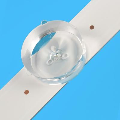 Cina per la fascia luminosa 55LN5400 55LN5200 LG INNOTEK POLA2.0 55 '' R TYPE REV 0.1 in vendita