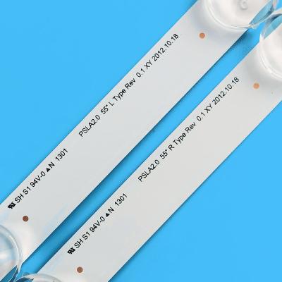Cina per la fascia luminosa 55LN5400 55LN5200 LG INNOTEK POLA2.0 55 '' R TYPE REV 0.1 in vendita