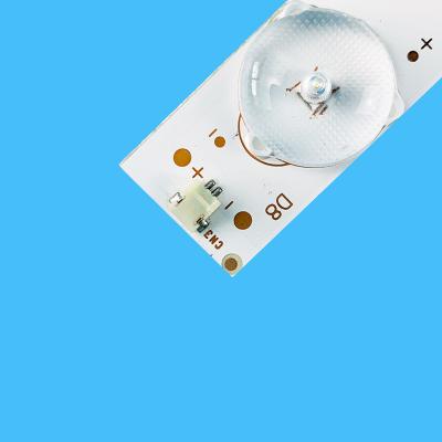 中国 40インチLCDテレビ TH-40D400C Th-40d300K CRH-ES40WWB303008035ADREV1.0 B 販売のため