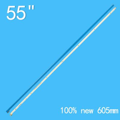 Cina per Changhong 55Q1F 55Q2F 55Q1FU 55Q2FU Light Bar RF-AC550C14-5002L-01/5002R in vendita