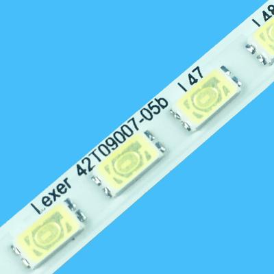 Cina Per TCL L42P11FBDE L42V6200DEG L42V6200DEG Light Bar Lexer 42T09007-05B in vendita