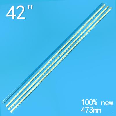 Cina Per TCL L42P11FBDE L42V6200DEG L42V6200DEG Light Bar Lexer 42T09007-05B in vendita
