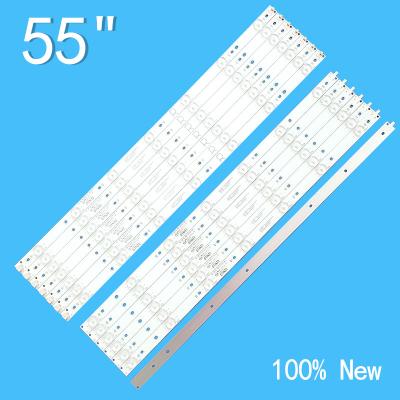 China voor LB55072 55PFF5701 55PUS6501 55PUS6581 55PUS6561 KD-55X6000D Te koop