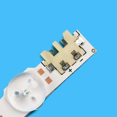 Cina per il Samsung UA32F4088AR UA32F5000 UA32F5300AR D2GE-320SC0-R3 in vendita