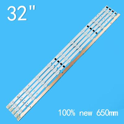 Cina per il Samsung UA32F4088AR UA32F5000 UA32F5300AR D2GE-320SC0-R3 in vendita