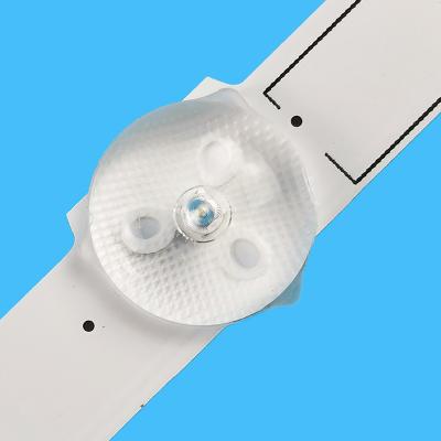 中国 サムスン UE39F5500AW UE39F5300AW UE39F5000 ライトバー D2GE-390SCB-R3 販売のため