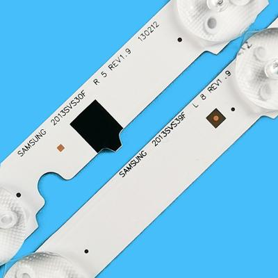中国 サムスン UE39F5500AW UE39F5300AW UE39F5000 ライトバー D2GE-390SCB-R3 販売のため