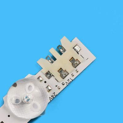 中国 サムスン UE39F5500AW UE39F5300AW UE39F5000 ライトバー D2GE-390SCB-R3 販売のため