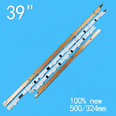 中国 サムスン UE39F5500AW UE39F5300AW UE39F5000 ライトバー D2GE-390SCB-R3 販売のため