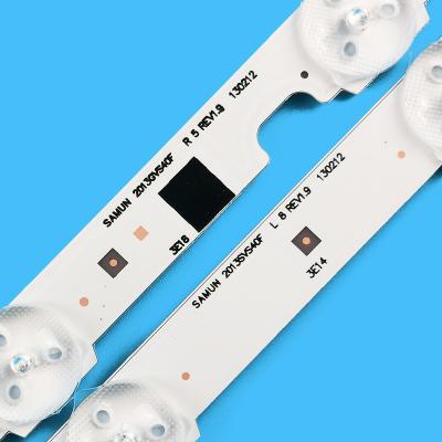 中国 サムスン UA40F6100AJ UE40F5700 UE40F6800 UE40F6200 UE40F6100ライトバー 販売のため