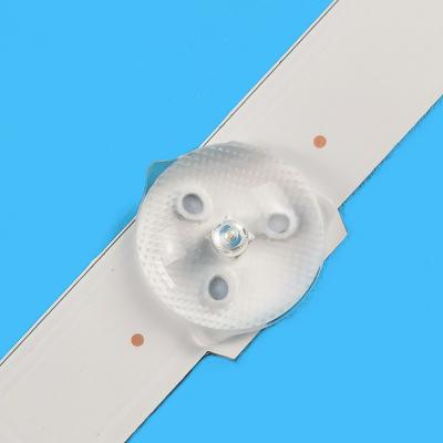 中国 サムスン UA40F6100AJ UE40F5700 UE40F6800 UE40F6200 UE40F6100ライトバー 販売のため