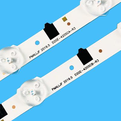 Cina per Samsung UE42F5070SS UE42f5020AK UE42F5570 UE42F5560 UE42F5505 in vendita
