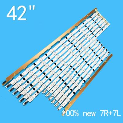 Cina per Samsung UE42F5070SS UE42f5020AK UE42F5570 UE42F5560 UE42F5505 in vendita